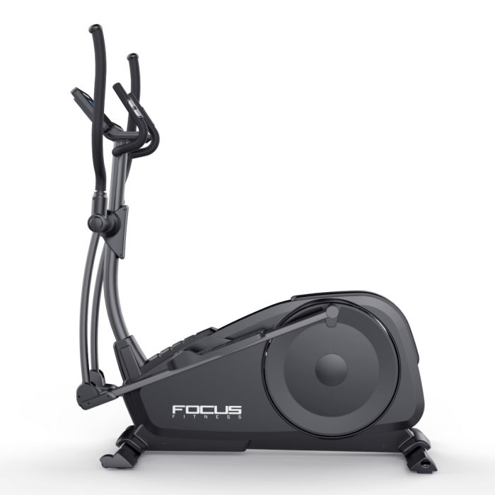 Crosstrainer - Focus Fitness Fox 5 iPlus kopen? | Betersport.nl