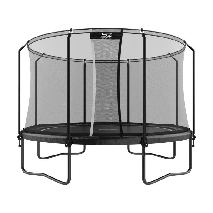 Trampoline - Senz Sports - Premium Plus - 366 cm - Rond - J7000 serie ...