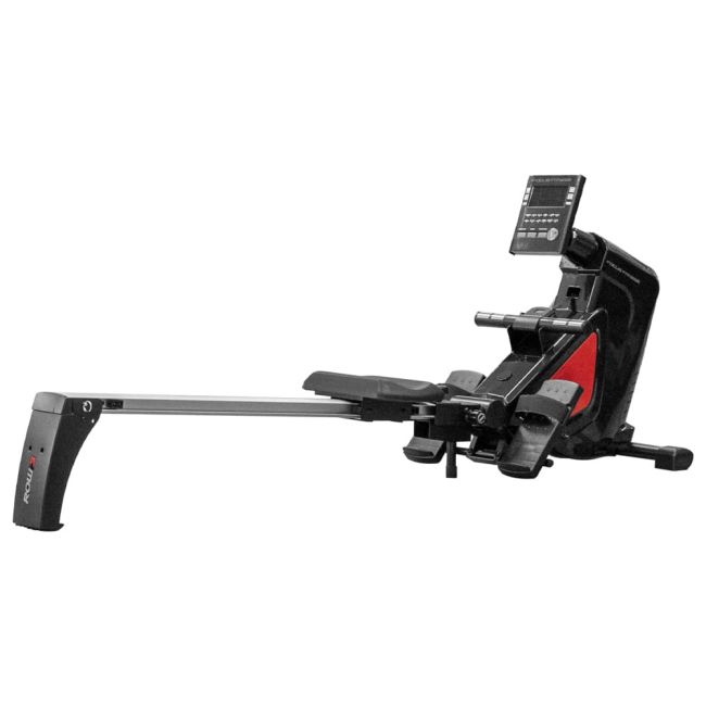 Roeitrainer - Focus Fitness Row 3 kopen? | Betersport.nl